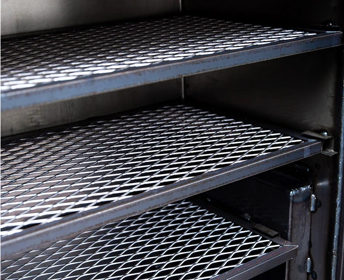 Shop BBQ Smokers Online | Old Country BBQ Pits